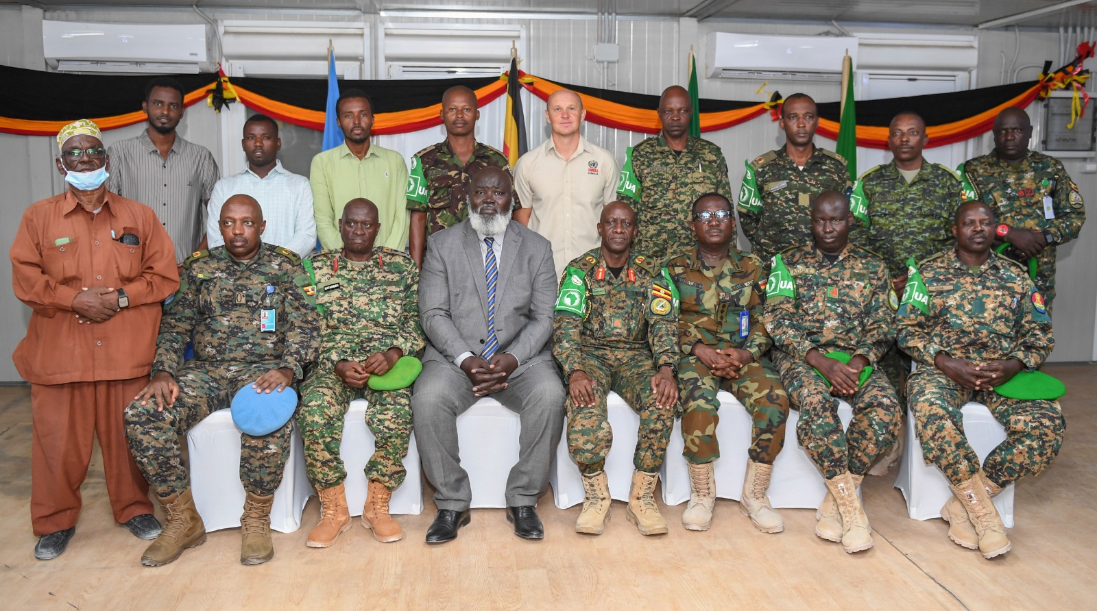 SRCC Praises Uganda’s Sacrifice in Advancing Peace in Somalia - African ...